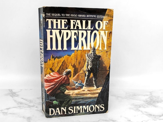Hyperion Book