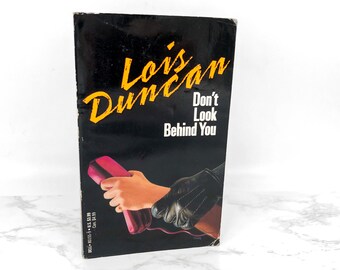 Ransom by Lois Duncan - Etsy