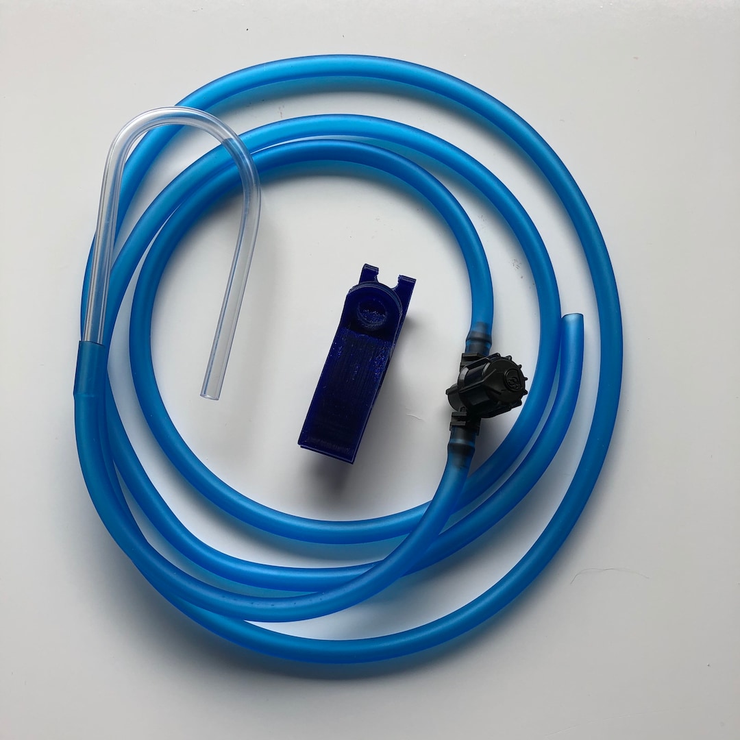 Deluxe Aquarium Drip Acclimation Kit for Freshwater or - Etsy.de