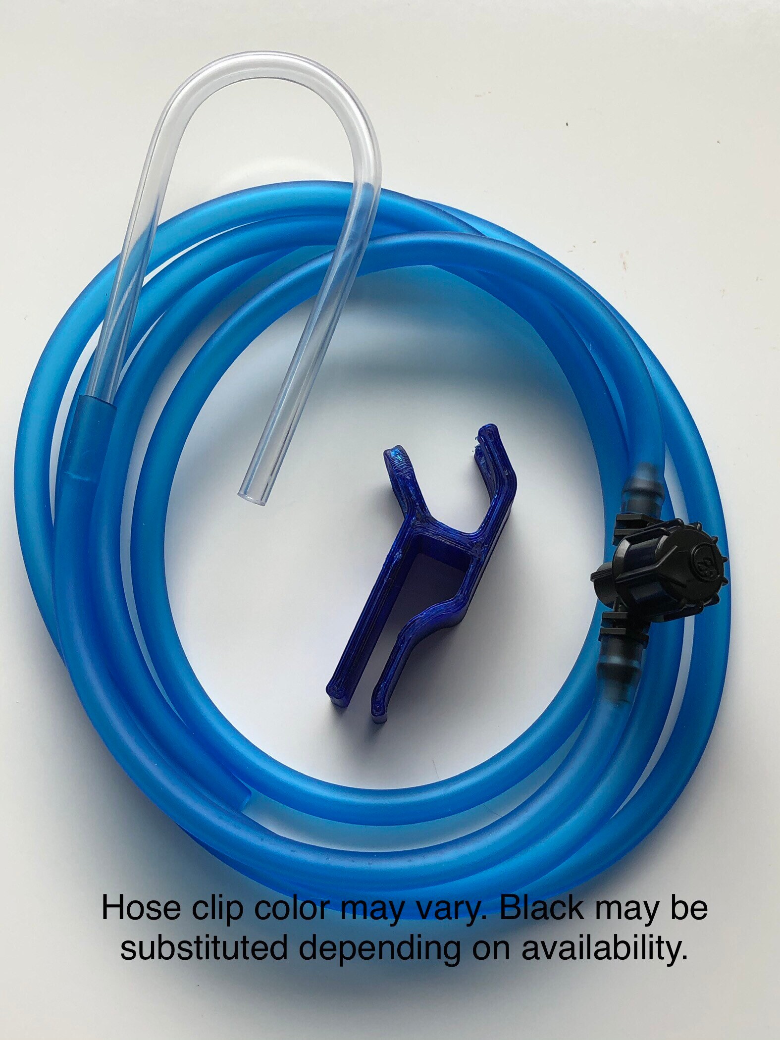 Deluxe Aquarium Drip Acclimation Kit for Freshwater or - Etsy.de