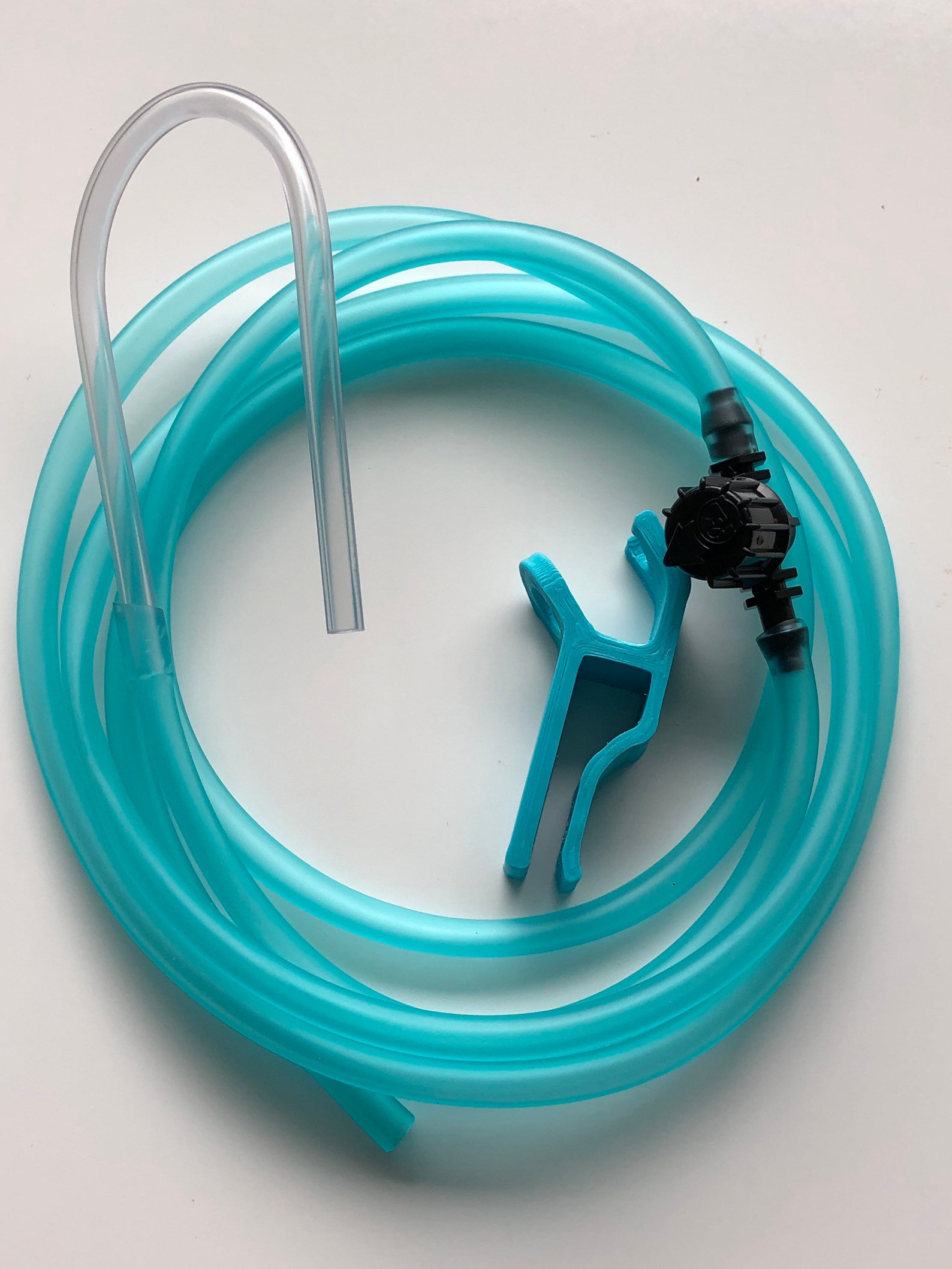 Deluxe Aquarium Drip Acclimation Kit for Freshwater or | Etsy