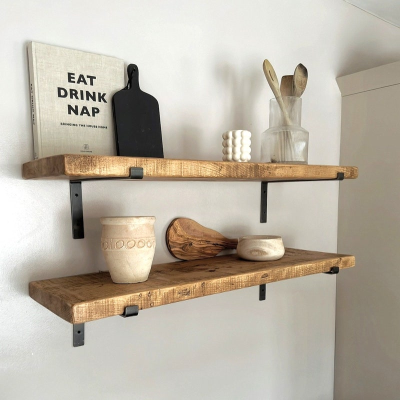 30cm Deep Shelf - Etsy UK