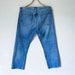 Rag & Bone Jeans, Wicked Jean Mid Rise Overlaping Waistband Eyelet ...