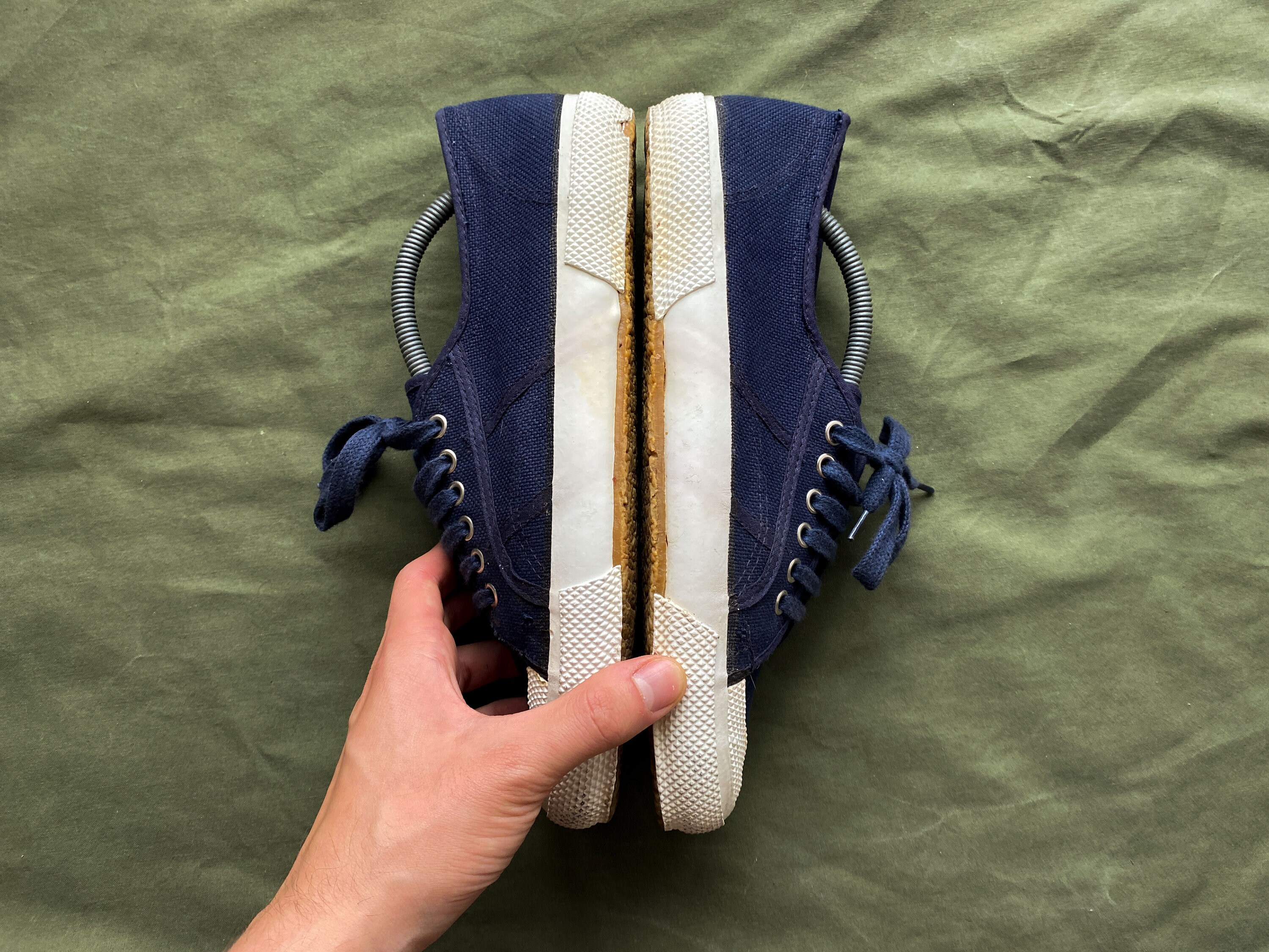 90s Vintage Italian Army Navy Marina Militare Military Superga - Etsy