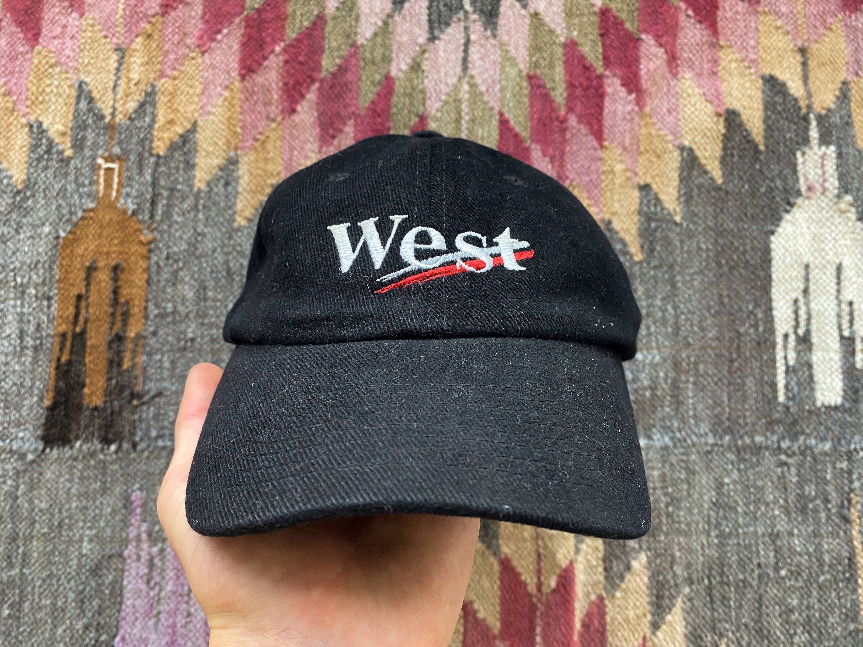 West Cigarettes