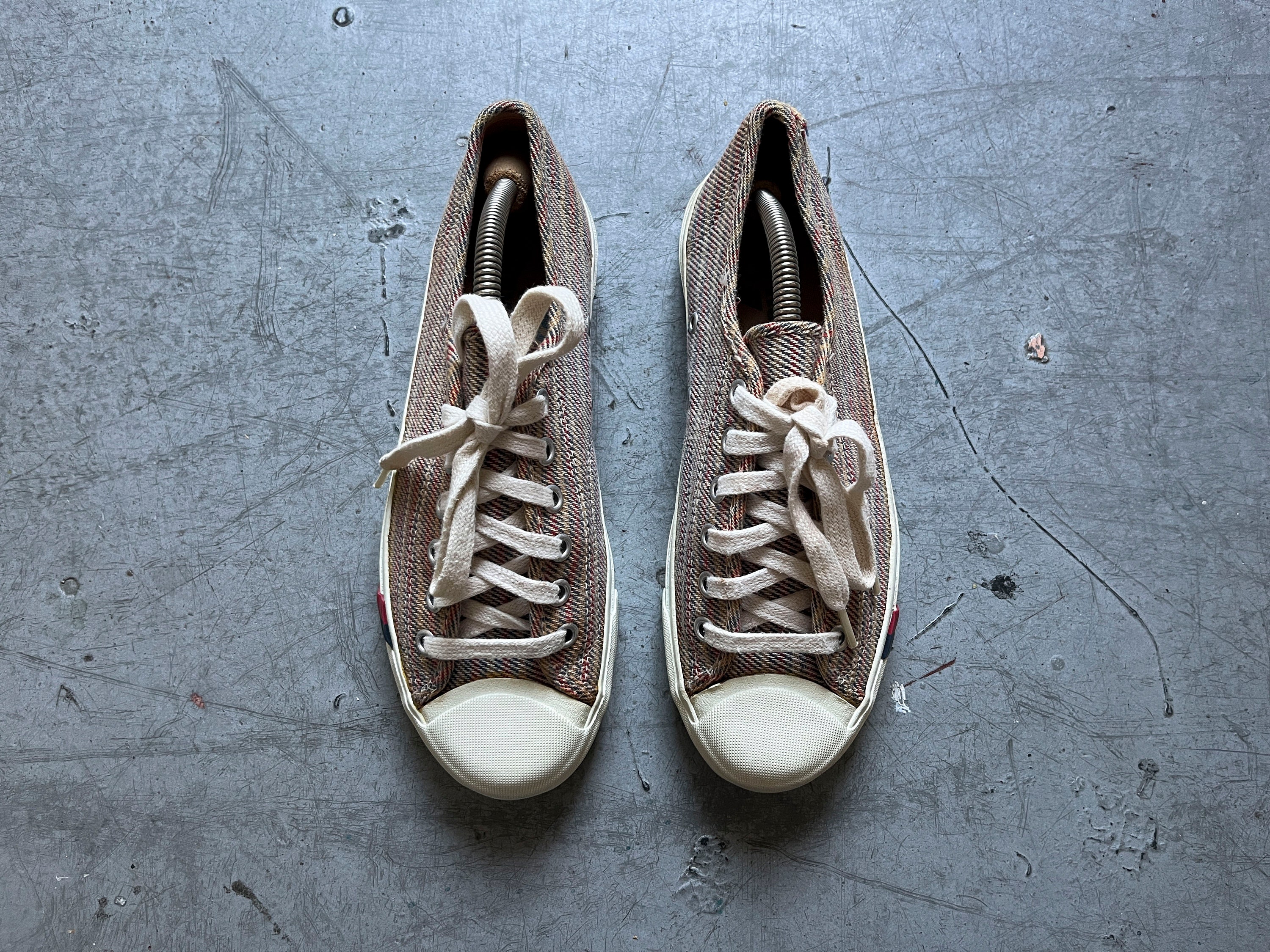 Keep Calm And Love Converse