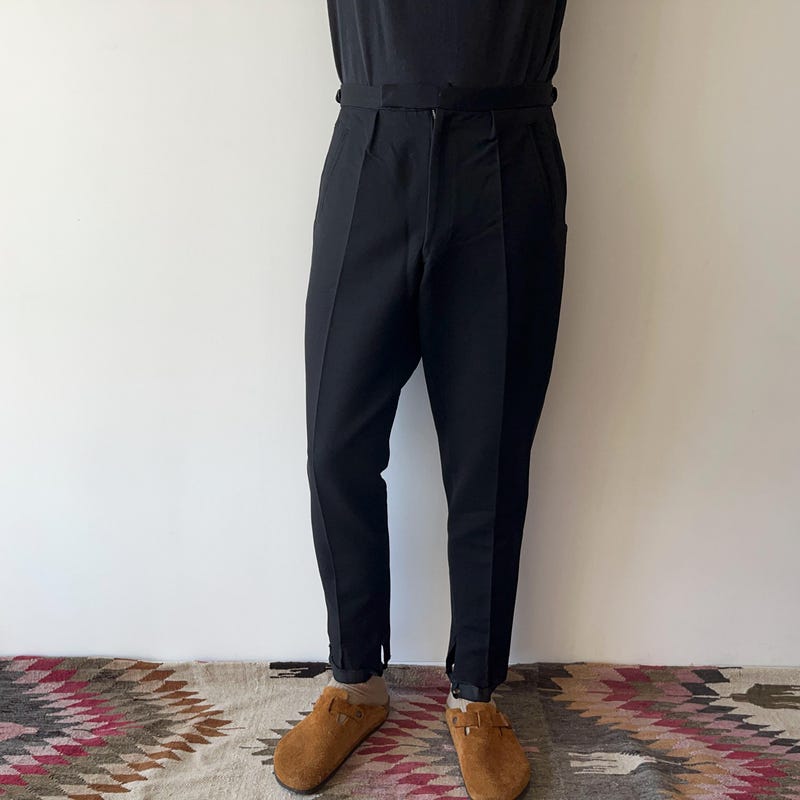 1940s Riding Pants - Etsy