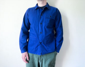 Sanfor Work Jacket - Etsy