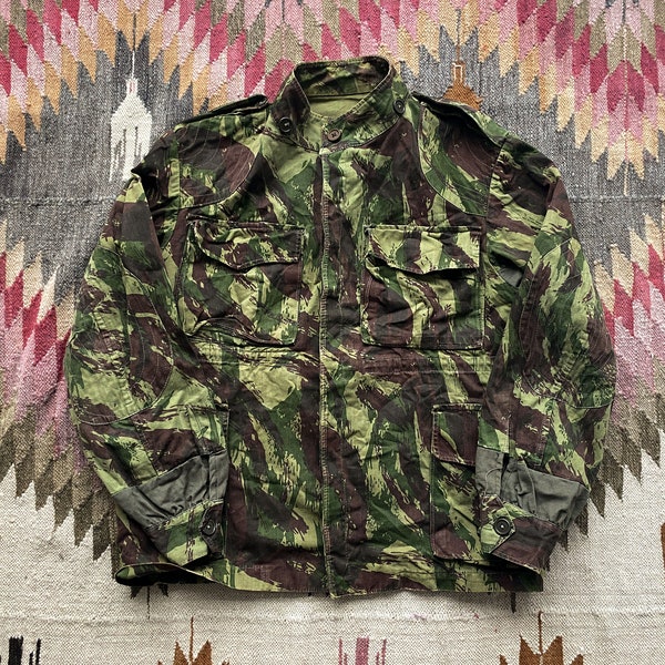 French Lizard Camo - Buy Online - Etsy