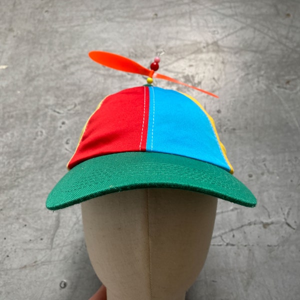 Propeller Hat - Etsy