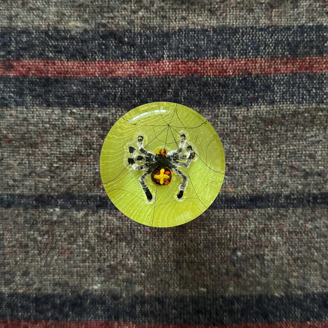 Spider Custom Vintage Manual Shift Knob,transmission Knob ,hand Shifter ...