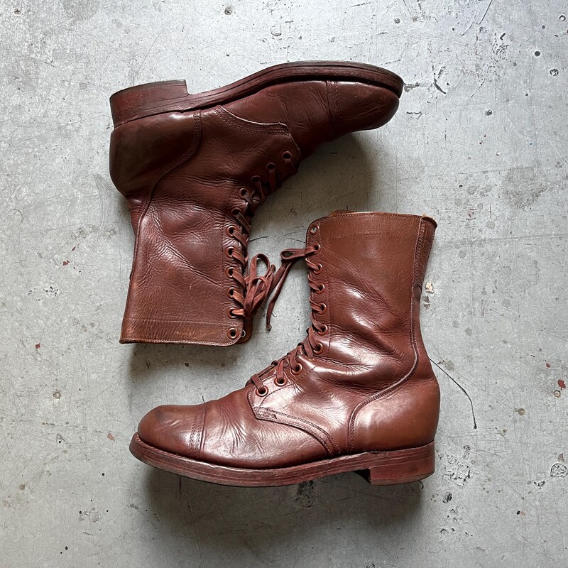 Jump Boots - Etsy