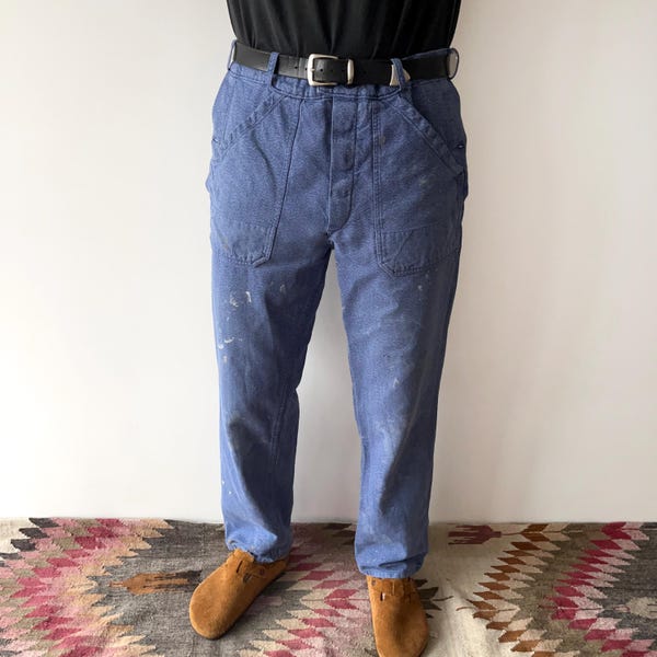 Swiss Army Pants - Etsy