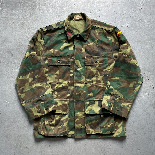 Spanish Army Coat - Etsy