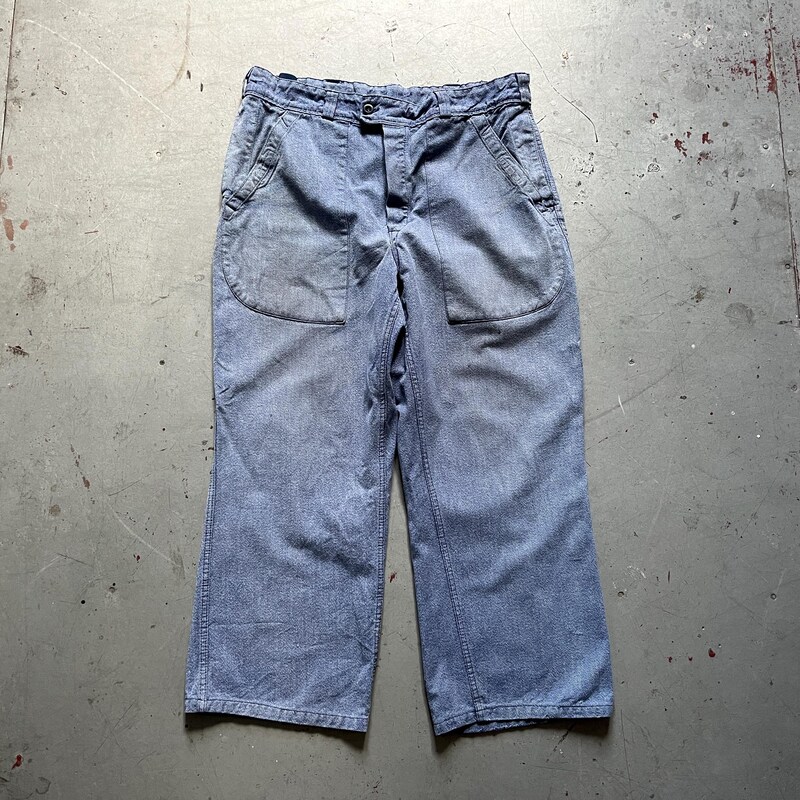 Swiss Army Pants - Etsy