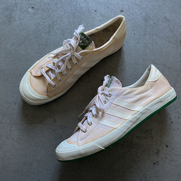 70s Tennis Shoes - Etsy