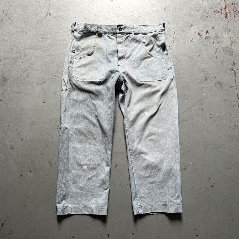 Swiss Army Pants - Etsy