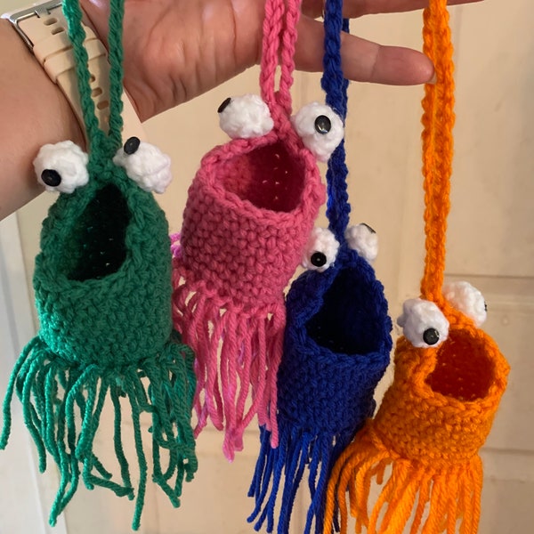 Rear View Mirror - Etsy