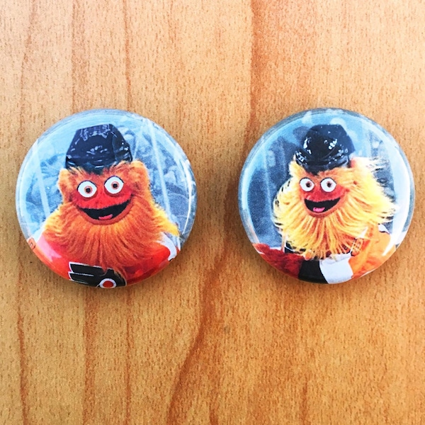 Gritty - Etsy