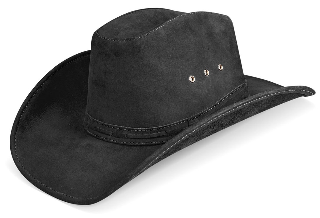 Elon Cowboy Hat, Black Cowboy Hat, Mens Cowboy Hat, Western Hats ...