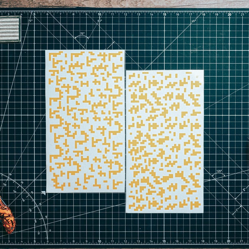 Camo Decals - Etsy