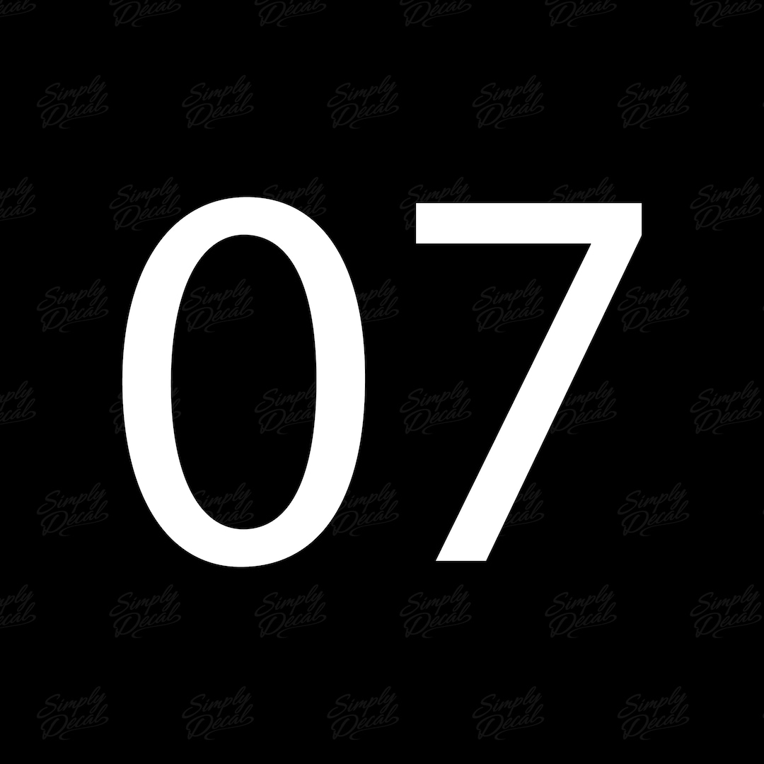 Keyboard Salute 07 Vinyl Decal - Respect Sticker - Car Window Decal ...