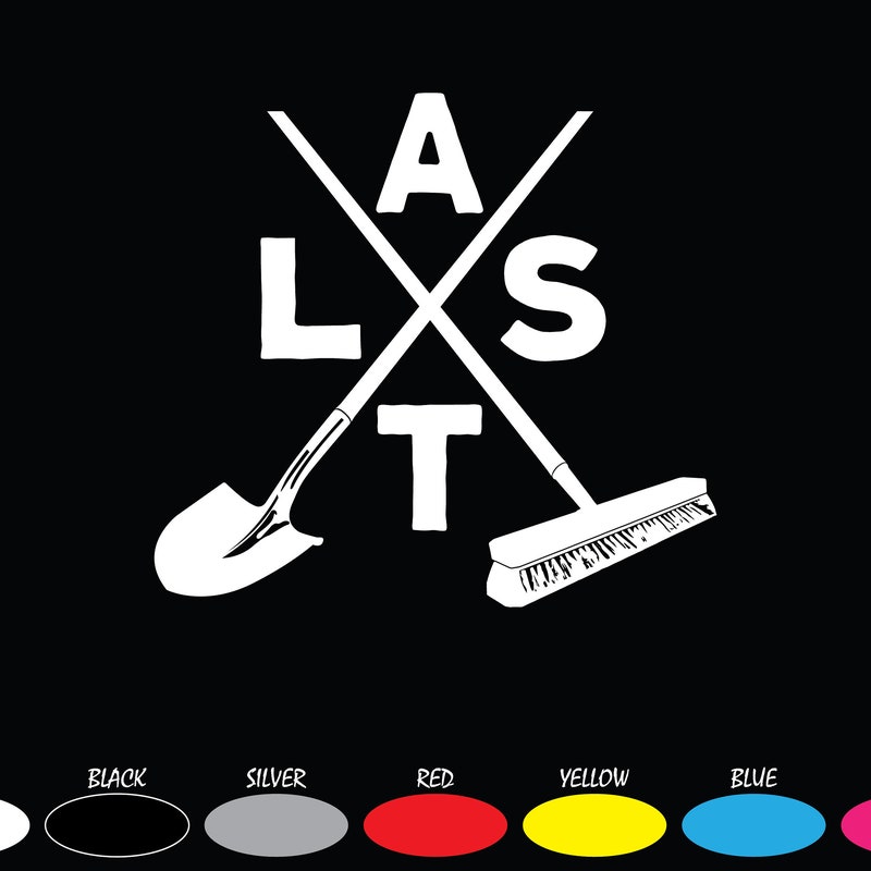 Trail Life Decal - Etsy