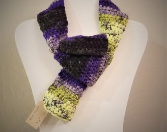 Ninja Turtle Scarf - Etsy