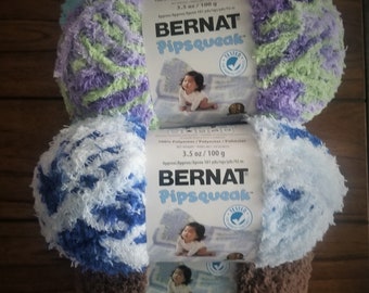 Rainbow Baby Blanket, Crochet Blanket Pattern, Pipsqueak Pattern , Baby ...