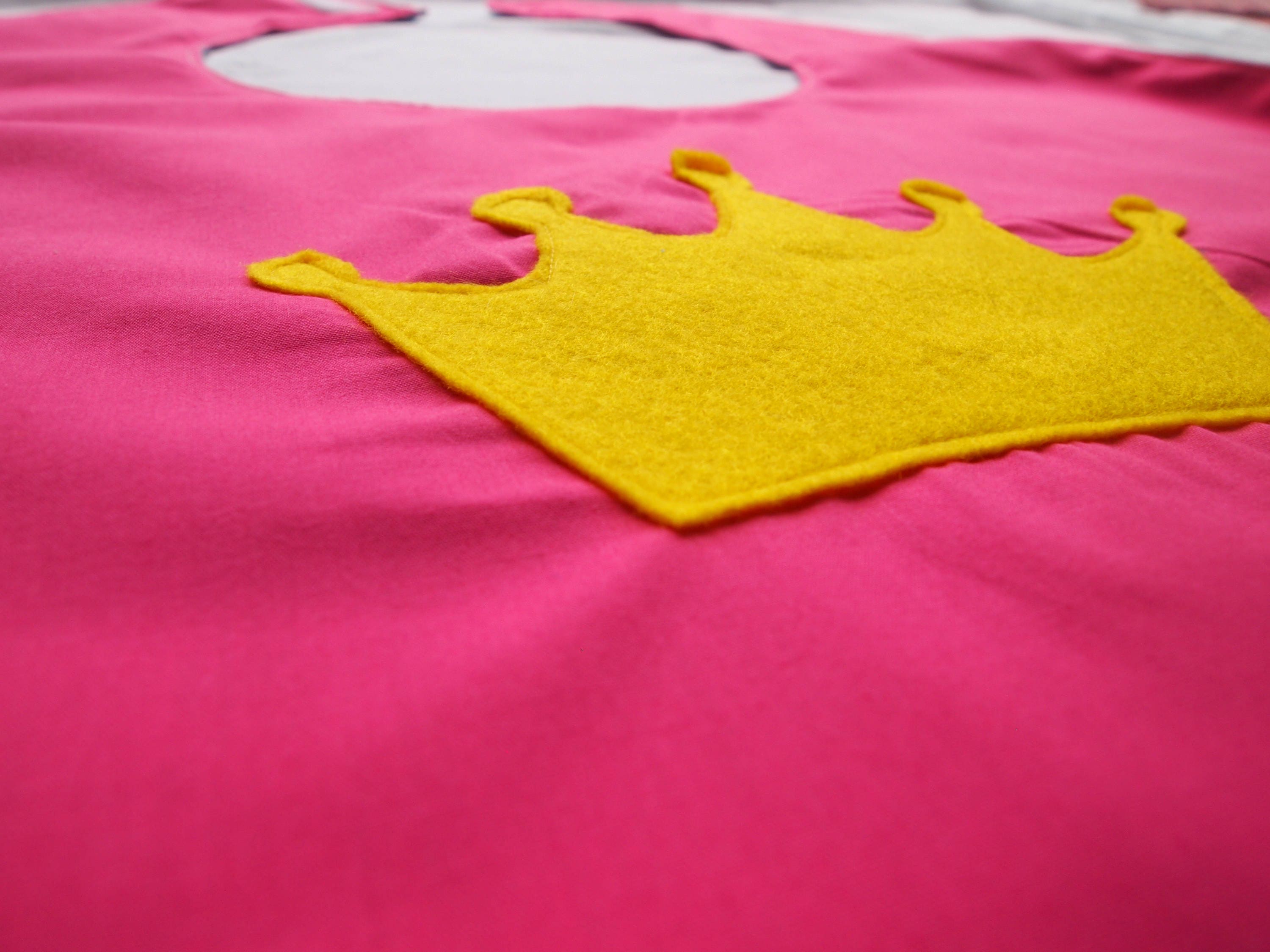 Princess Cape - Etsy