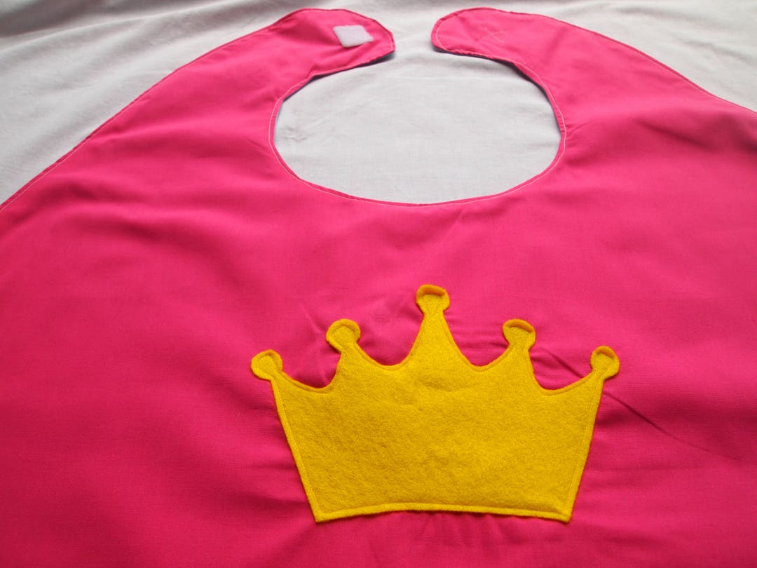 Princess Cape - Etsy