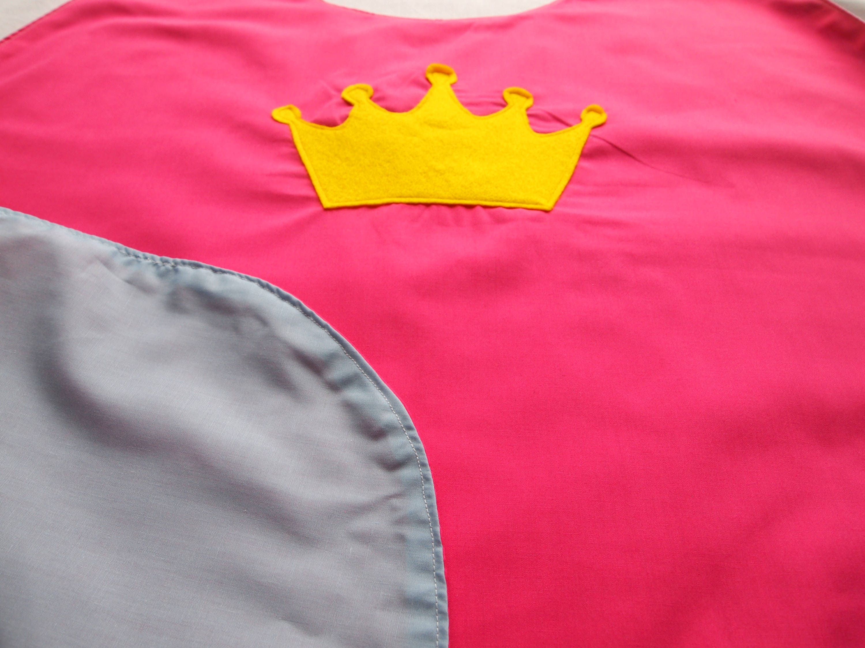 Princess Cape - Etsy