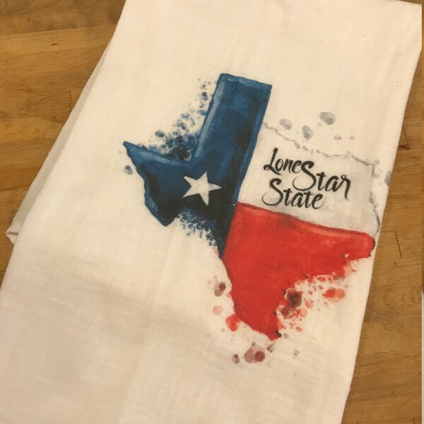 Texas - Etsy