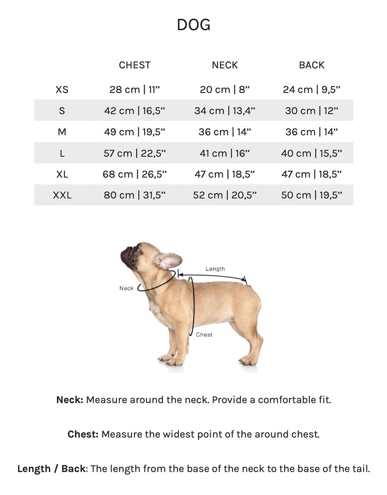 Pet Cotton Sweater / Turtleneck Dog Sweater / Pets Knitting - Etsy