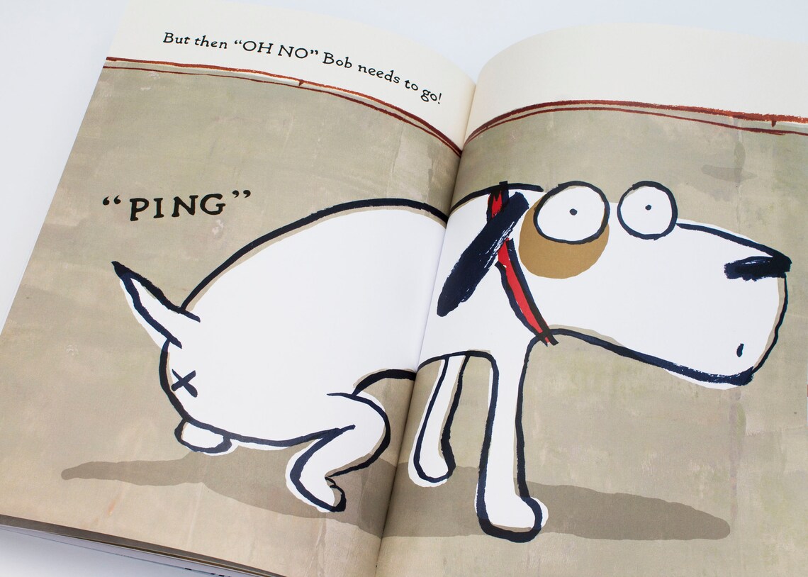 Get off That Phone! Children's Book, Bedtime Story; Kids Book - Etsy