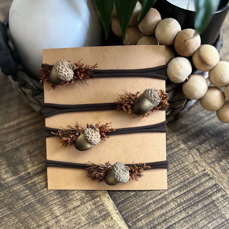 Jillyheadbands - Etsy