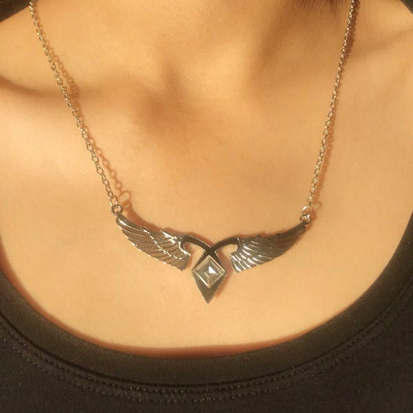 Mortal Instruments Jewelry - Etsy