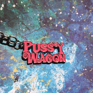 The Keychain Inspired From Kill Bill | - Etsy