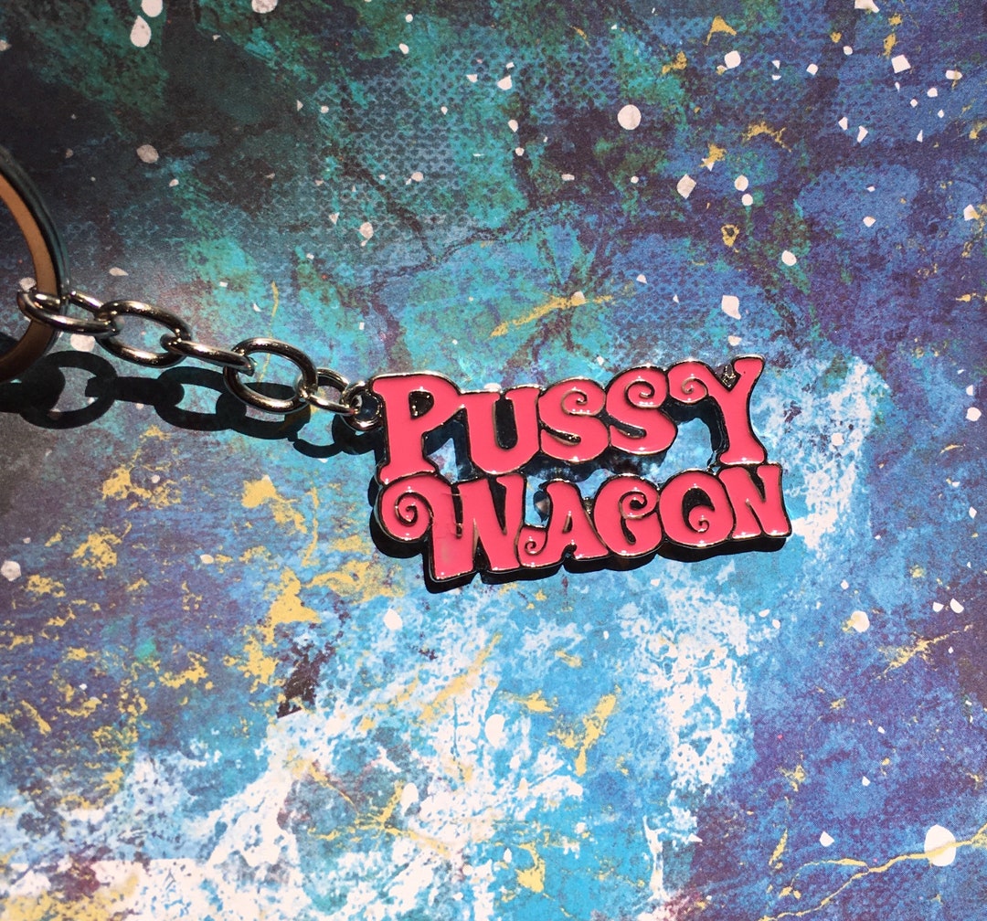 The Keychain Inspired From Kill Bill | - Etsy