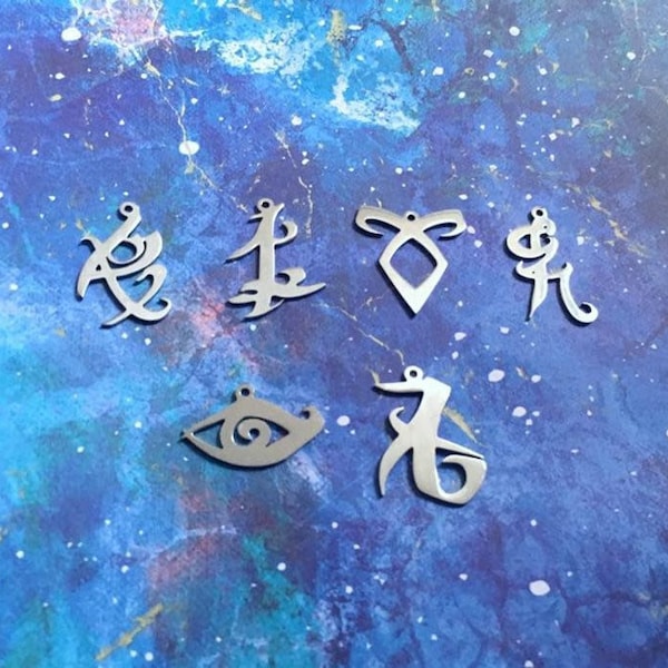 Shadowhunters - Etsy