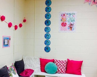 Printable Book Nook Sign - Etsy