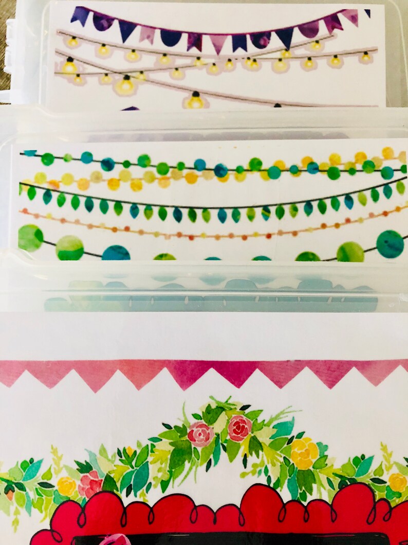 Monthly Binder Covers - Organization for Teachers and More! - Etsy