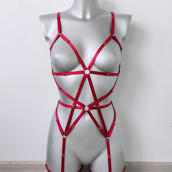 Purple Hecate Clothing - Etsy