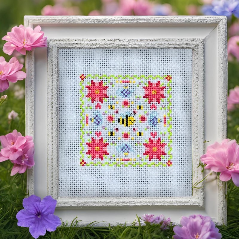 Spring Mills Fabric - Etsy