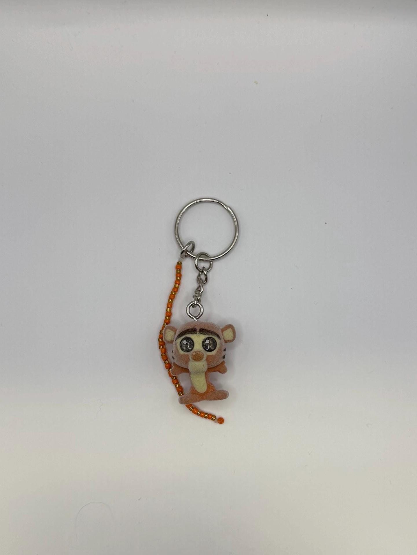 Winnie the Pooh Character Keychains - Etsy