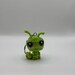 LPS Caterpillar Keychain - Etsy