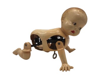 1950s Wind up Toy - Etsy