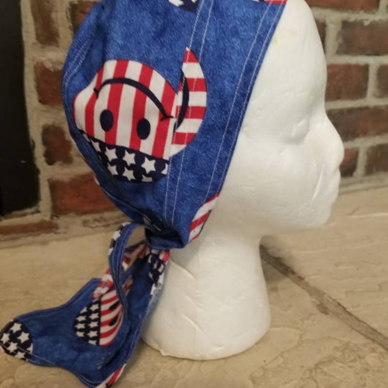 Biker Head Wraps for Men - Etsy