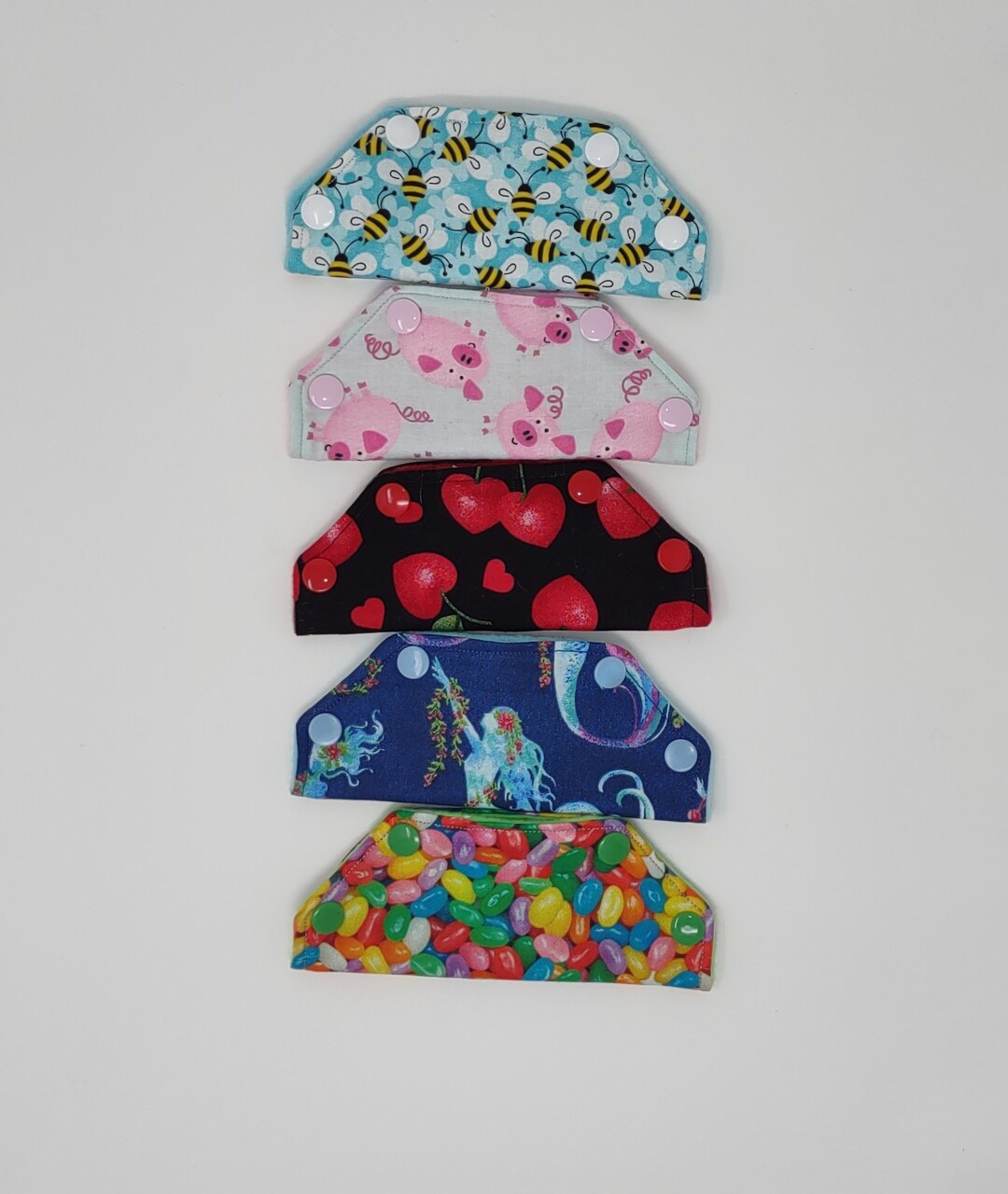 Port Cover Connection J-tube Gtube Feeding Machine Pastel Prints ...