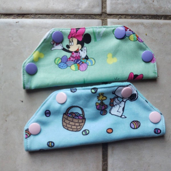 Mickey Mouse Feeding Tube - Etsy